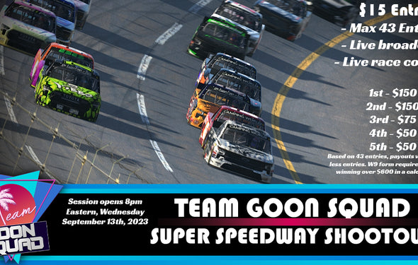 Team Goon Squad