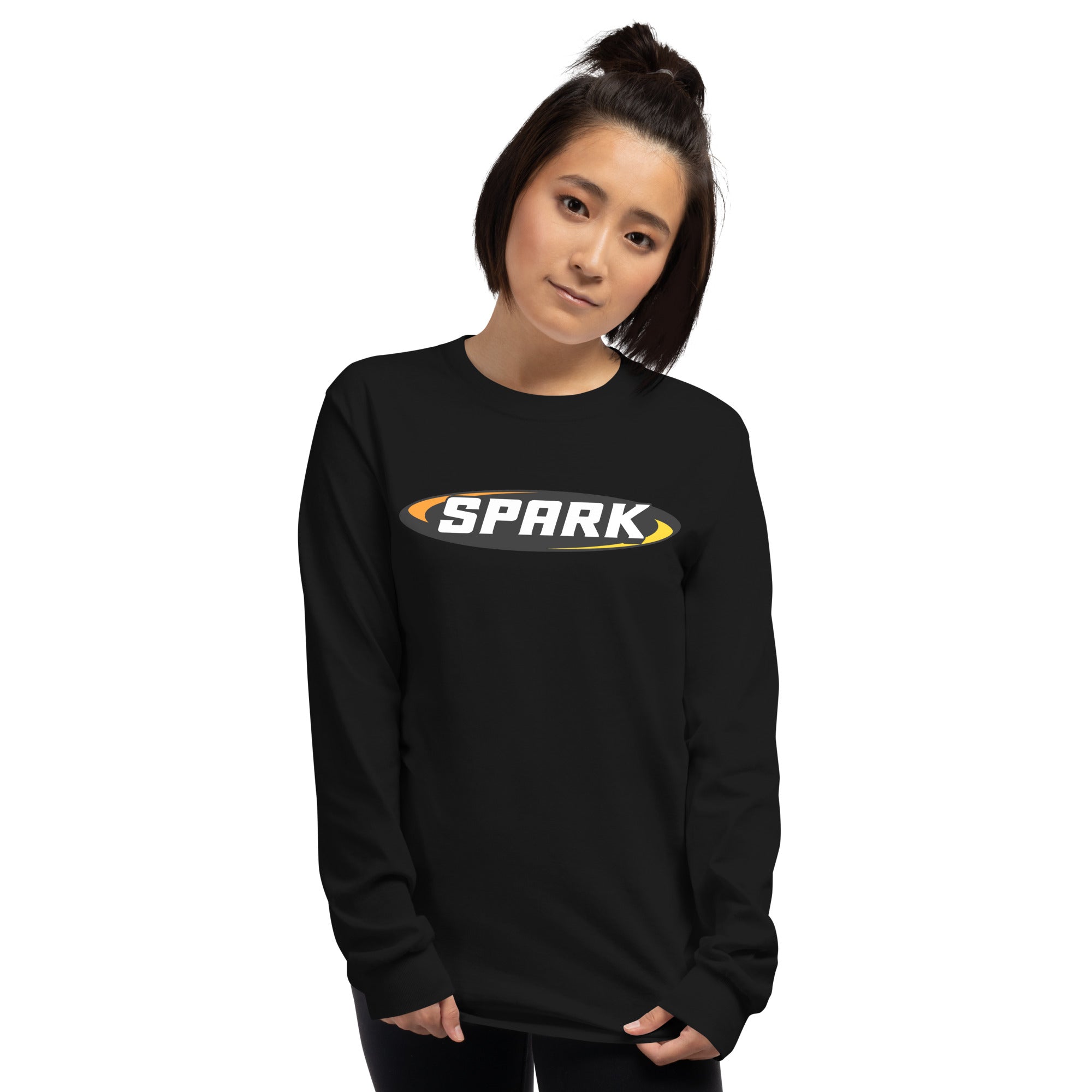 SPARK Long Sleeve Shirt – Team Goon Squad