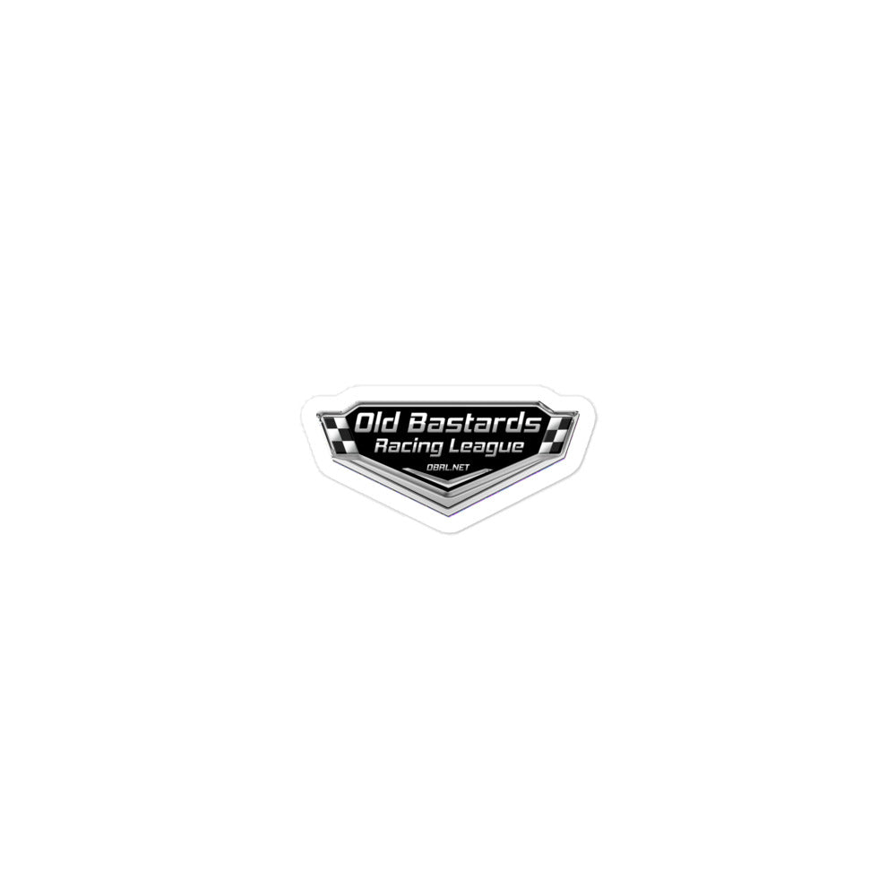 OBRL Decals – Team Goon Squad